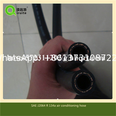 4860 air conditioning hose/ SAE J 2064 Air Conditioning Hose for cars/air conditioner hose