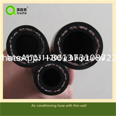 4860 air conditioning hose/ SAE J 2064 Air Conditioning Hose for cars/air conditioner hose