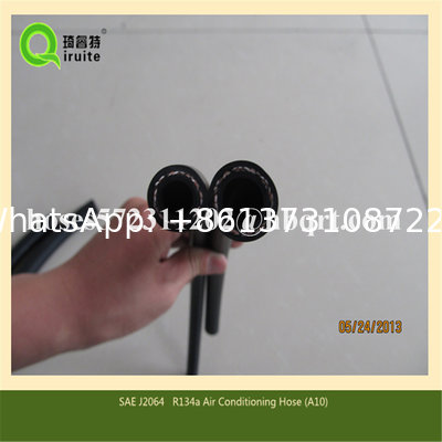 R134a auto air conditioning hose/ RUBBER air conditioning hose 4860