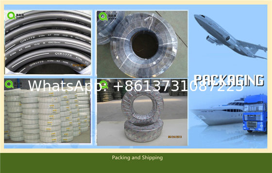 4860 SAE J 2064 R134a /1234YF Air Conditioning ac Hose for cars/air conditioner hose