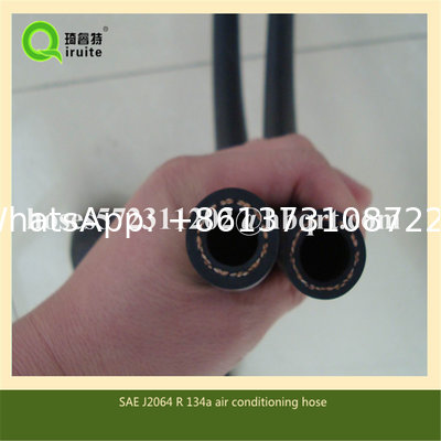 auto air conditioning system part manufacturer /  supplier R134a / R404a / 1234yf rubber auto air conditioner hose 4890