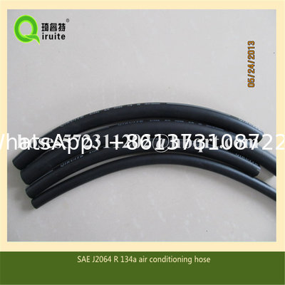 auto air conditioning system part manufacturer R134a / R404a / 1234yf rubber auto air conditioner hose 4890