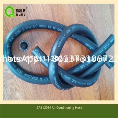 R134a / R404a / 1234yf  auto air conditioning hose/ goodyears satandar auto air conditioner hose 4890