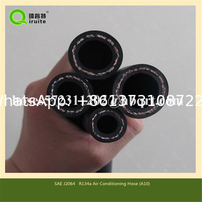 R134a auto air conditioning hose/ goodyear satandard galaxy air conditioner hose 4890