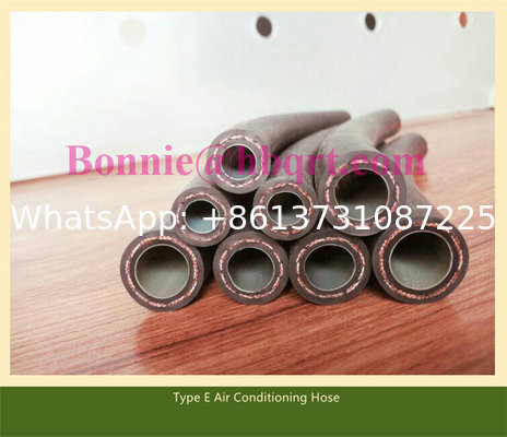 1/2''   r134a refrigerant hose / R134a Air Conditioning Hose 4890 for car