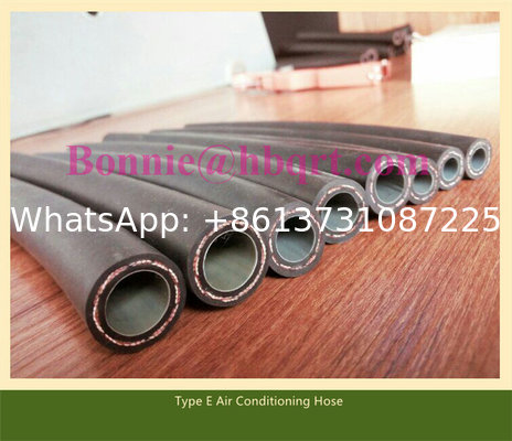 1/2''   r134a refrigerant hose / R134a Air Conditioning Hose 4890 for car