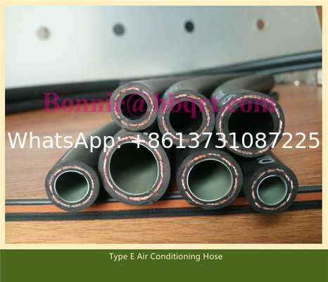 1/2''   r134a refrigerant hose / R134a Air Conditioning Hose 4890 for car