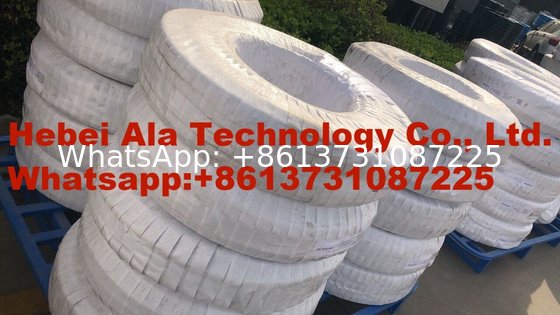 auto air conditioning system/R134a air conditioner hose