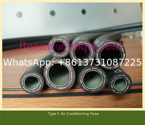 Type C SAE J2064 R134a air conditioning hose