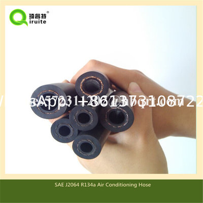 auto air conditioning system/R134a air conditioner hose