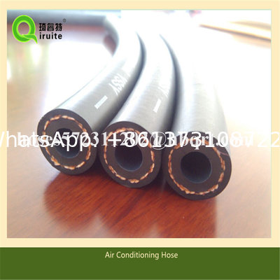Type E auto air conditioning hose/air conditioner hose