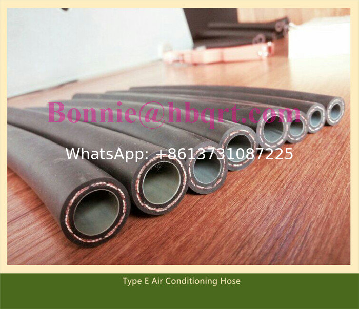 Type E SAE J2064 Auto R134a Air Conditioning Hose