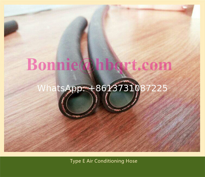 Type E Auto Air Conditioning Hose/ air conditoner hose pipe