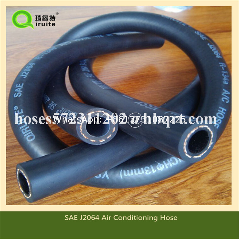 AC hoses pipe sae j2064 type E