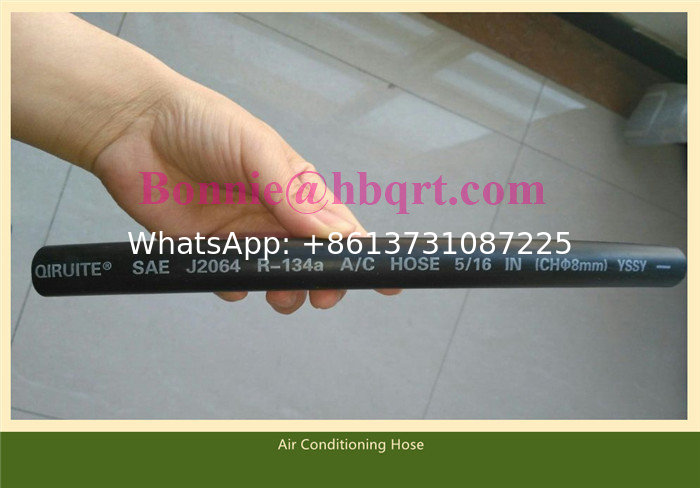 R134a automobile air conditioning hose 5 layers thin wall/air conditioning hose 4860