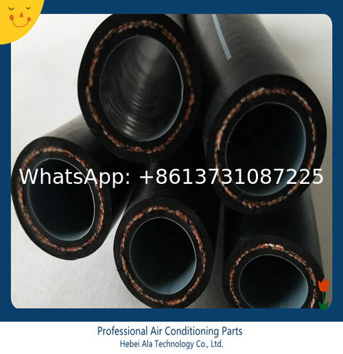Goodyear standard flexible auto air conditioner hose for car / galaxy 4860 air conditioning hose