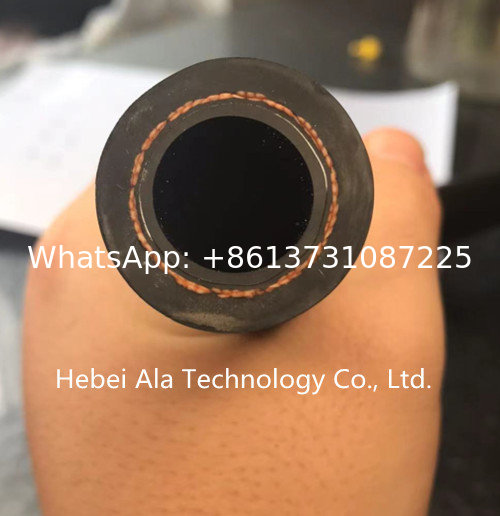 5/8''   r134a auto air conditioning hose / R134a Air Conditioner Hose 4890 for car