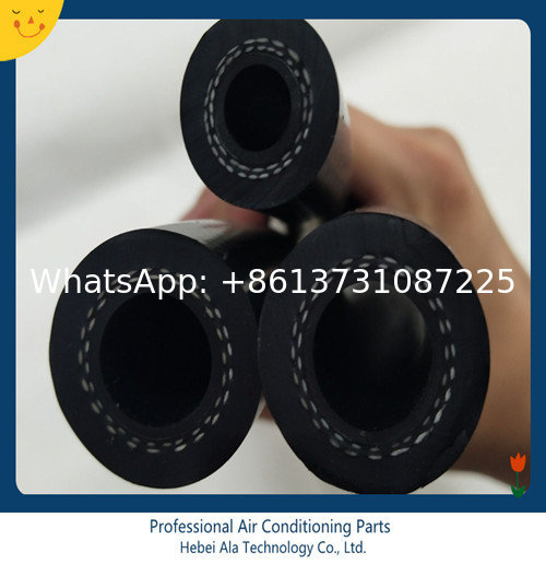 4860 air conditioning hose/ SAE J 2064 Air Conditioning Hose for cars/air conditioner hose