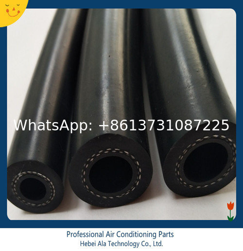 4860 air conditioning hose/ SAE J 2064 Air Conditioning Hose for cars/air condition hose