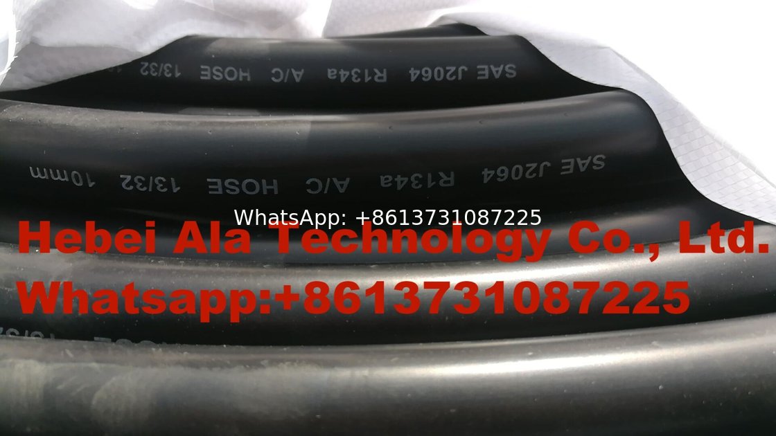 Type C auto R134a air conditioning hose