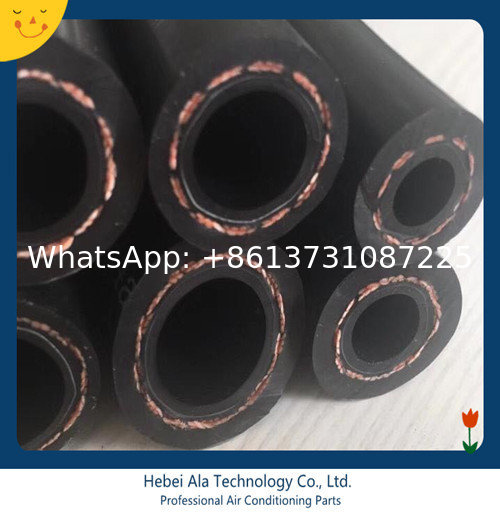 ac hose SAE J 2064/ R134a /1234YF Air Conditioning ac Hose for automotive cars A/C