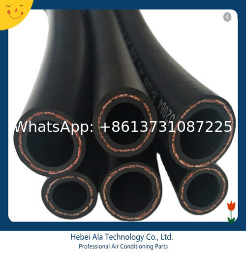 2016 barnett ac hose SAE J 2064/ R134a /1234YF Air Conditioning ac Hose for automotive