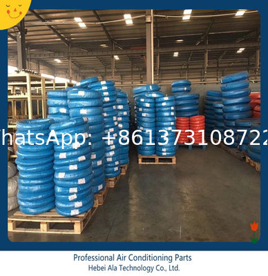 R134a air conditioner hose/goodyear runner air conditioning hose