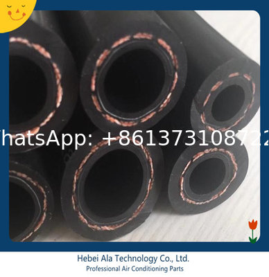 ac hose SAE J 2064/ R134a /1234YF Air Conditioning ac Hose for automotive cars A/C