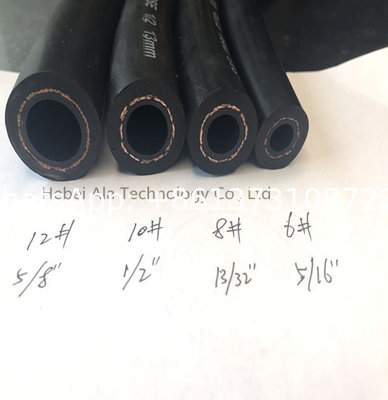 auto air conditioning system/R134a air conditioner hose
