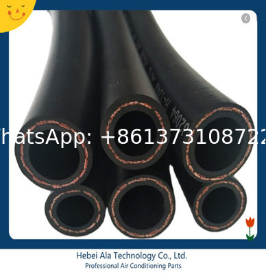 2016 barnett ac hose SAE J 2064/ R134a /1234YF Air Conditioning ac Hose for automotive
