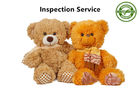 Consumer QC Inspection Services Quick Inspection Report With Experienced Inspector