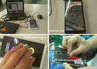 Consumer QC Inspection Services Quick Inspection Report With Experienced Inspector