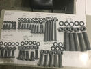 Professional Oil Gas Inspection Services for Bolts Follow Related Material / Test Standards