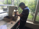 Professional Oil Gas Inspection Services for Bolts Follow Related Material / Test Standards