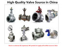 Quality-verified Pipe Fitting Valves Products with Fast Delivery for Oil Gas Construction