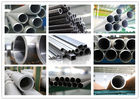 Industry Pipe Fitting Valves , MRO OEM Steel Pipe Fittings ISO / CE Approved