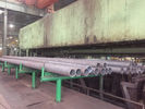 Industry Pipe Fitting Valves , MRO OEM Steel Pipe Fittings ISO / CE Approved
