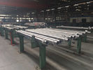 Industry Pipe Fitting Valves , MRO OEM Steel Pipe Fittings ISO / CE Approved