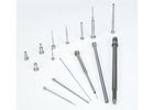 High Precision Mold Ejector Pins Mould Parts China Customized OEM Service