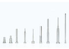 High Precision Mold Ejector Pins Mould Parts China Customized OEM Service