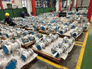Valve Quality Control Inspection Services ASTM / ASME / API Standard