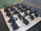 Valve Quality Control Welding Inspector Packaging Inspection ASNT / CWI