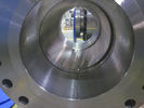 Valve Quality Assurance Inspector ASNT / CWI Qualification 5+ Years Experience
