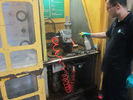 Valve Third Party Quality Inspection Services ASTM / ASME / API Standard