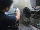 Valve Third Party Quality Inspection Services ASTM / ASME / API Standard