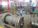 Multipurpose 3rd Party Inspection Services ASTM / ASME / API Standard