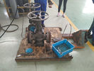 Quick Response Pre Shipment Inspection Services / Machinery Inspection Services