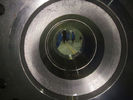 Valve Pressure Vessel Raw Material Inspection Clear English Inspection Report