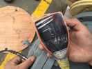 Valve Quality Control, Quality Assurance Inspection with 10+ Years Experiences