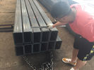 Reliable Quality Control Inspection Services , Tube Pipeline Inspection Services